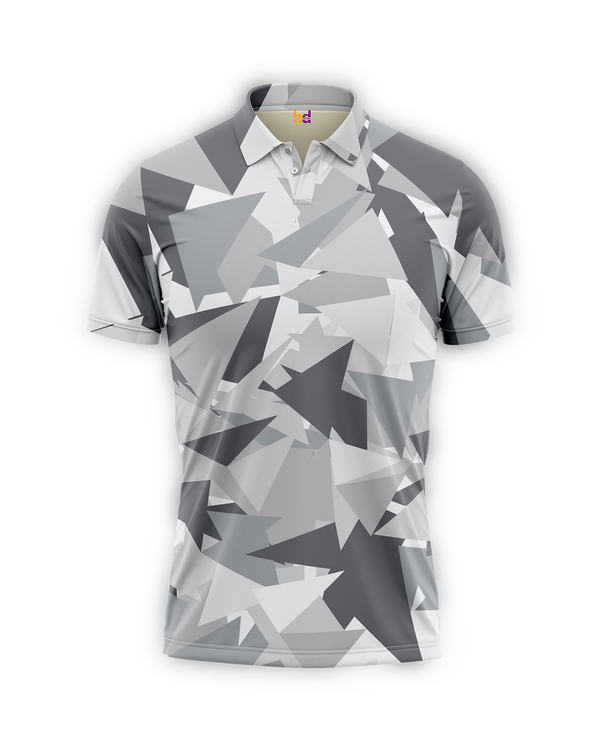 Sharp Edge Polo – Beyond Detail Pakistan