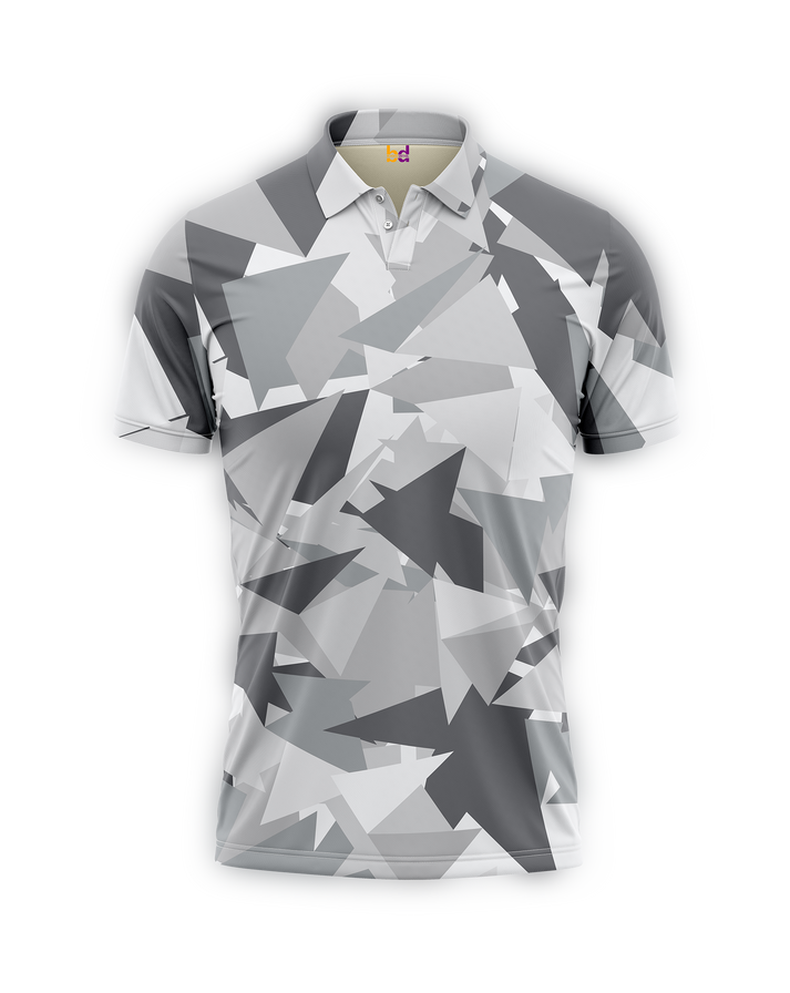 Sharp Edge Polo – Beyond Detail Pakistan